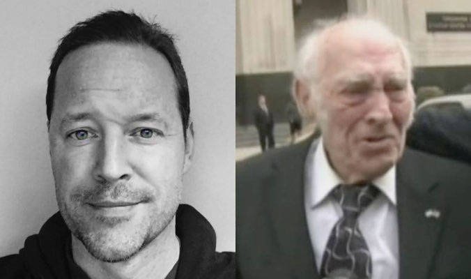 Ξωτικό: Leo Sharp, η αληθινή ιστορία του 87χρονου που μετέφερε ...