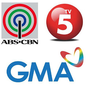 PINOY MEDIA INSIGHTS: ABS-CBN, TV5 & GMA Network Primetime Schedule