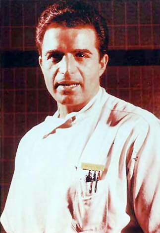 Las Series de Nuestra vida: Ben Casey