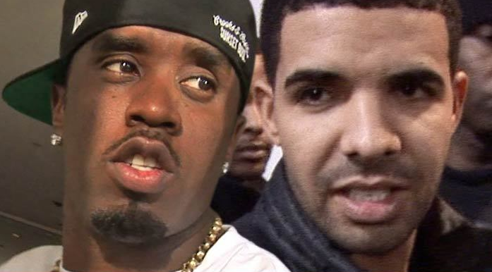 Rhymes With Snitch | Celebrity and Entertainment News | : Diddy Denies ...