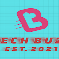 Tech Buzz