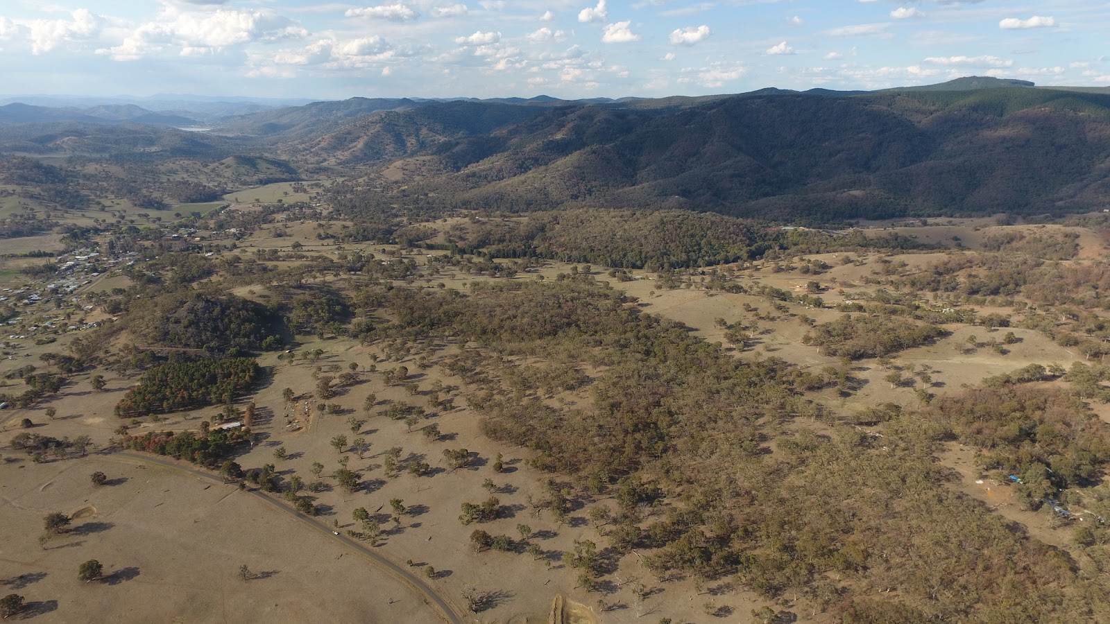 Our Aussie off grid heaven: A Visit To Historic Nundle.