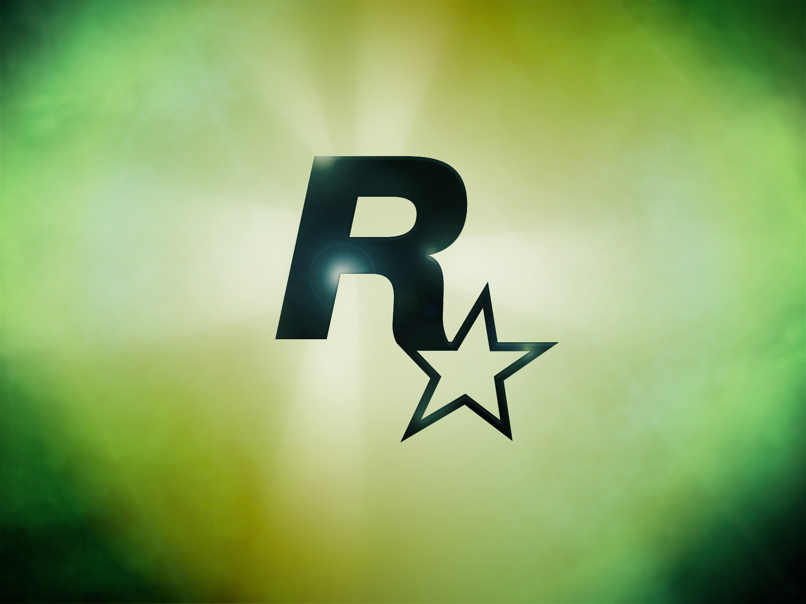 LD-TEC: Rockstar Games - Especial Wallpapers Fim de Ano 2011 - (LD-TEC)