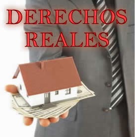 LA LEY EN EL PERÚ: Derechos Reales