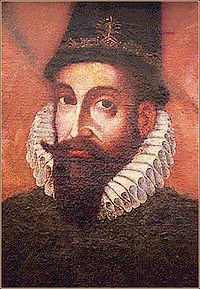 HISCULT: Virreinato del Perú: Diego López de Zúñiga y Velasco -Conde de ...