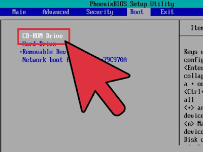 HOW TO FORMAT COMPUTER EXPLAINED STEP BY STEP - VSTech