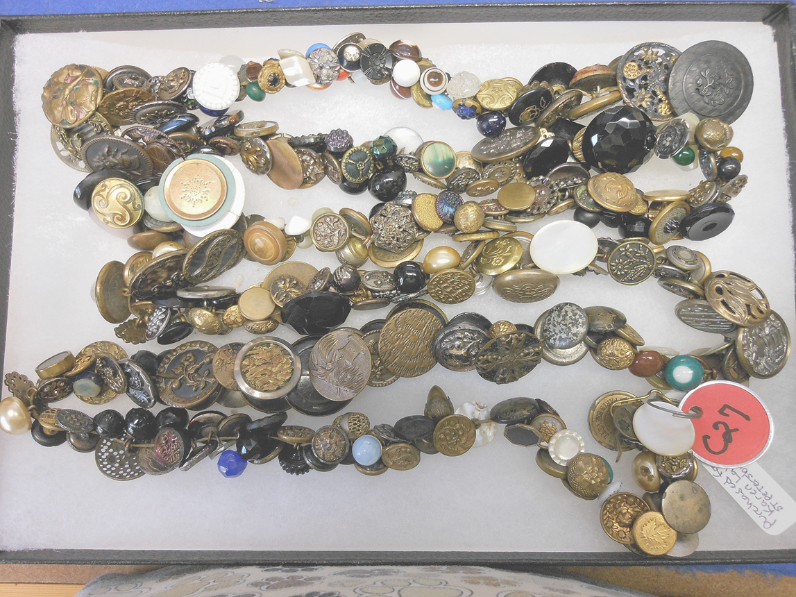 Charmstring Museum: January 2014