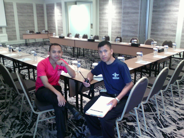 MACAM-MACAM BANQUET EVENT DI HOTEL | Grow up as Hotelier