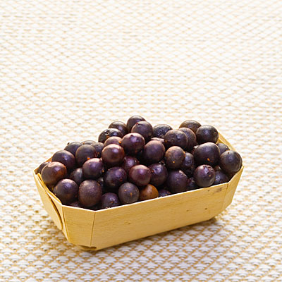 Get Healthy Blog: Super Fruit - live exotically