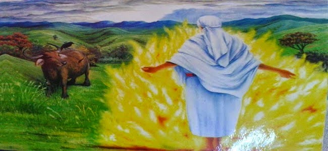 Badaga Of The Nilgiris