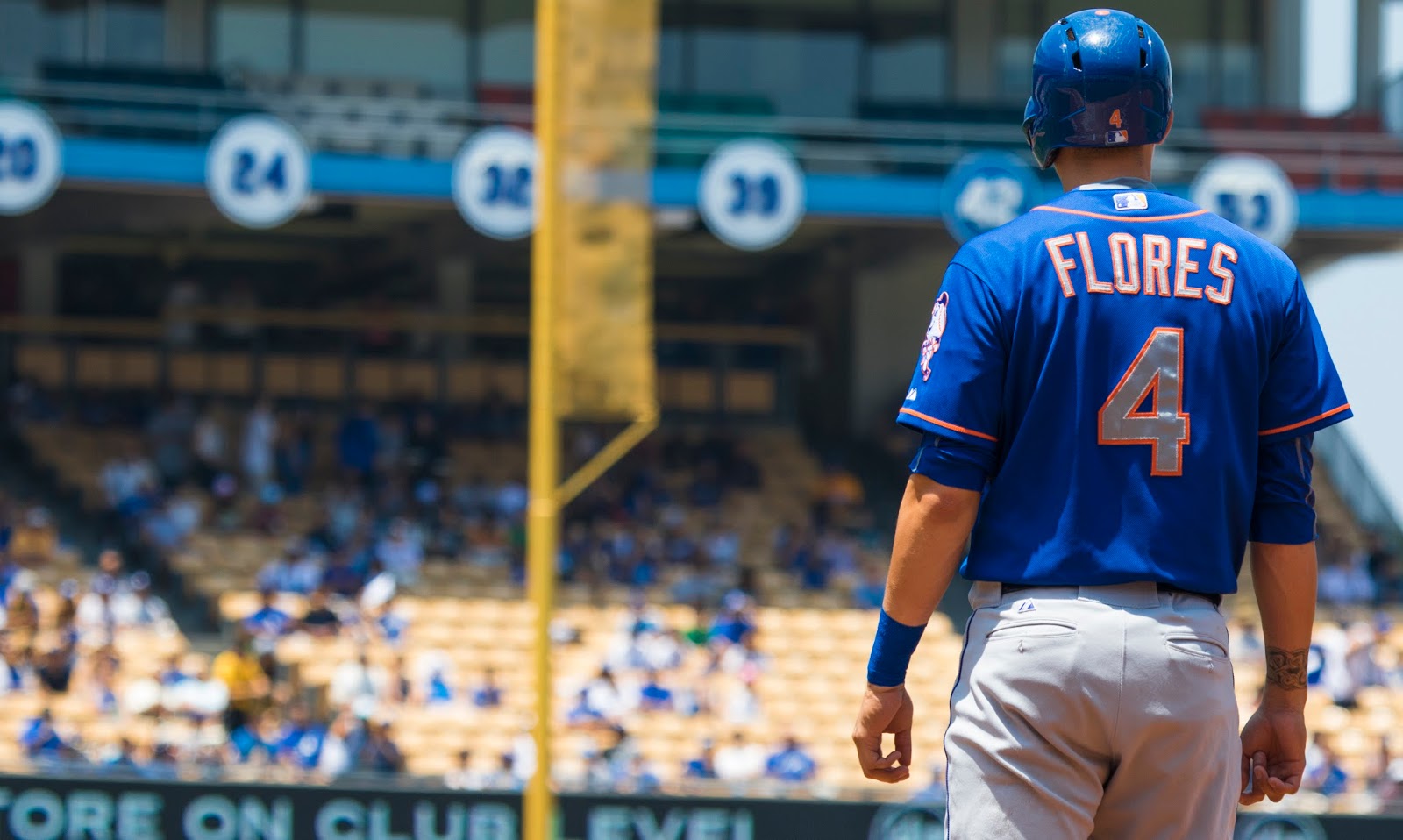 Remembering Mets History: (2015) Steven Matz & Logan Verrett Toss Three ...