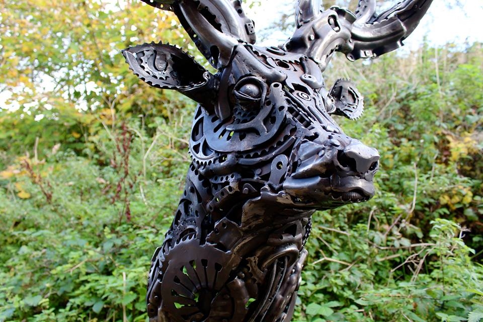 Design Stack: A Blog about Art, Design and Architecture: Animals ...