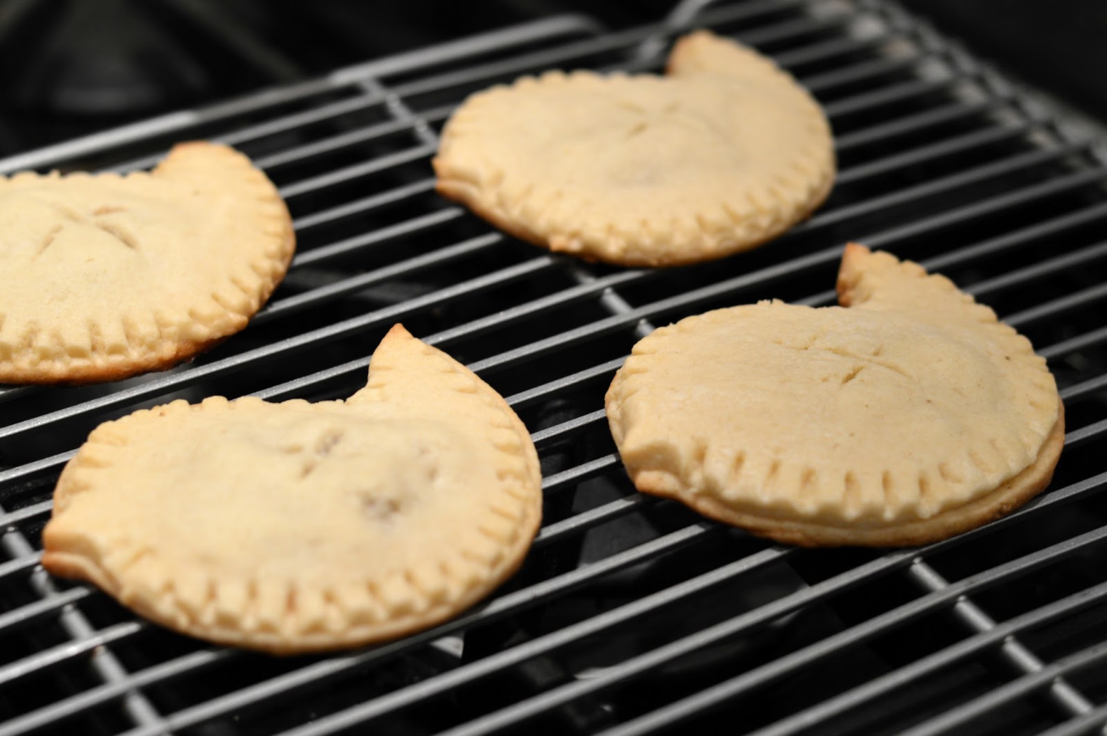 Partridge in a Pear Tree Pie Cookie - All Dressed Up...