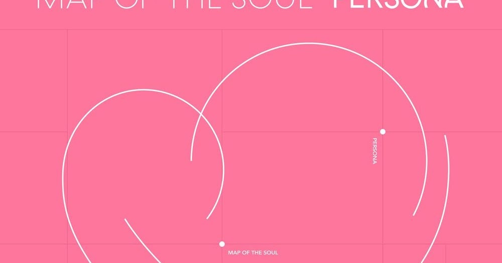 BTS- "Dionysus" [MAP OF THE SOUL : PERSONA]
