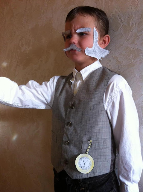 hurst happenings...: Chester Alan Arthur --21st President of the United ...