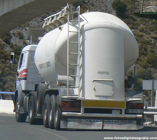 clasificación de las cargas : carga general