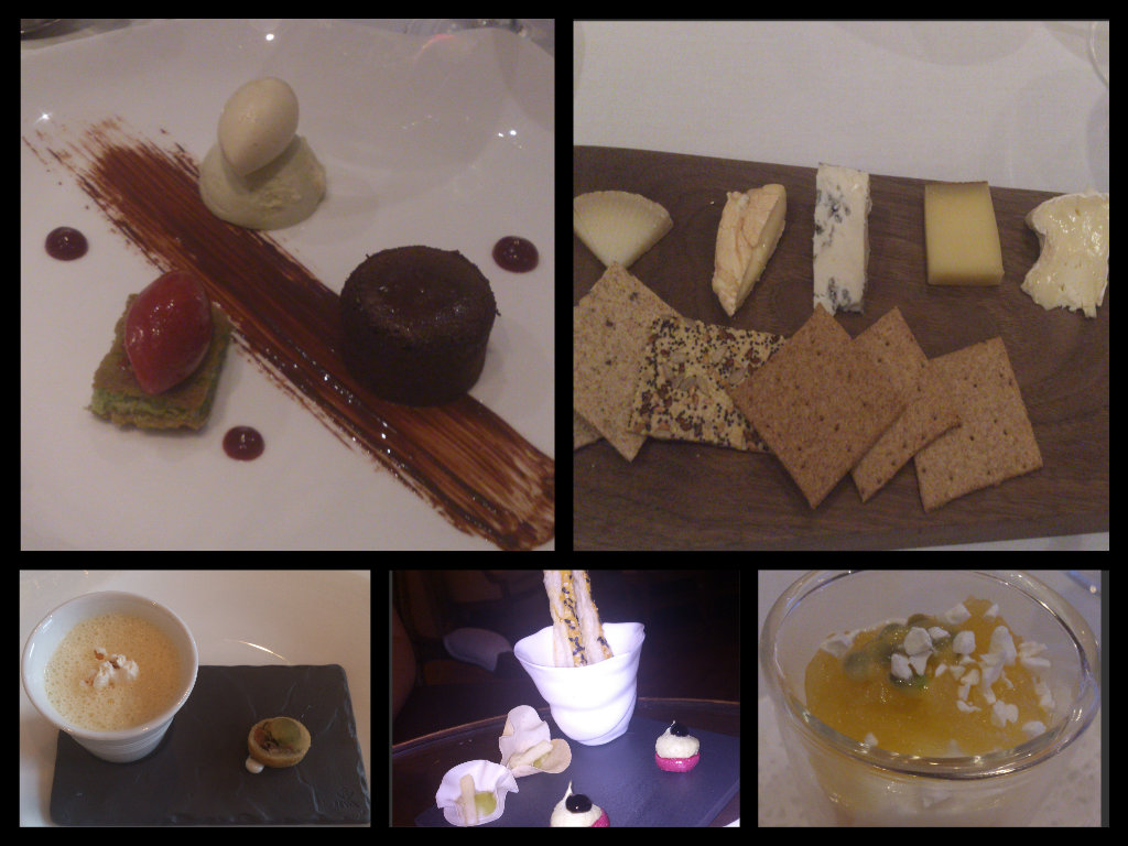 Fascination Food: Neven Maguire’s MacNean House and Restaurant