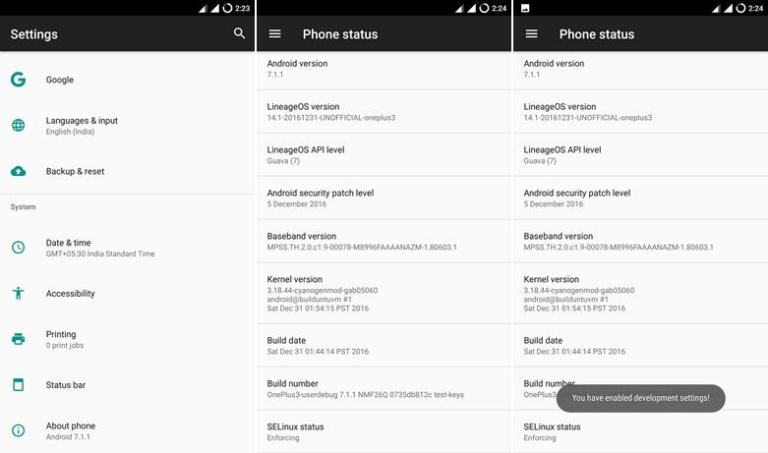 How to Root Lineage OS [All Versions – Lineage OS 15, 14 & 13 ...