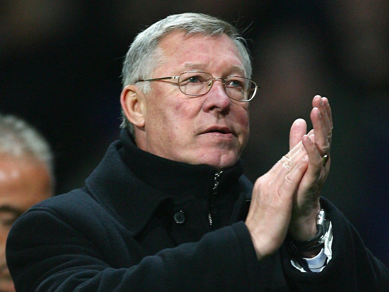 11 Pemain Terbaik Manchester United di Era Sir Alex Ferguson - Zakipedia