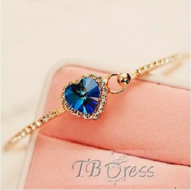 Cheap Jewelry & Bracelets to Love from TBDress.com