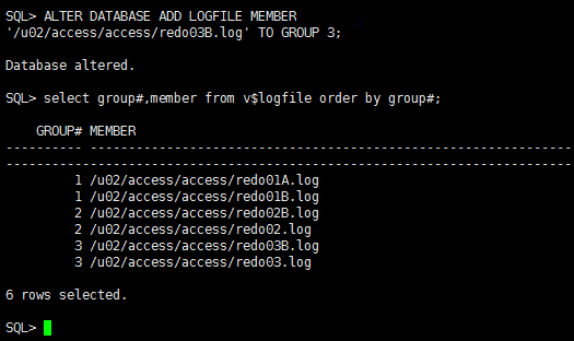 Dicas do Italo Cavalcante: O que são e para que servem os redo logs do ...