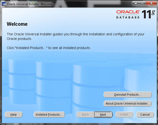 Oracle Applications DBA: CREATING DBLINK BETWEEN ORACLE AND SQLSERVER ...