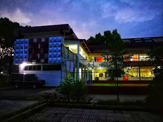 Telah Dibuka Universitas Kebangsaan RI (UKRI Atau Prabowo University ...