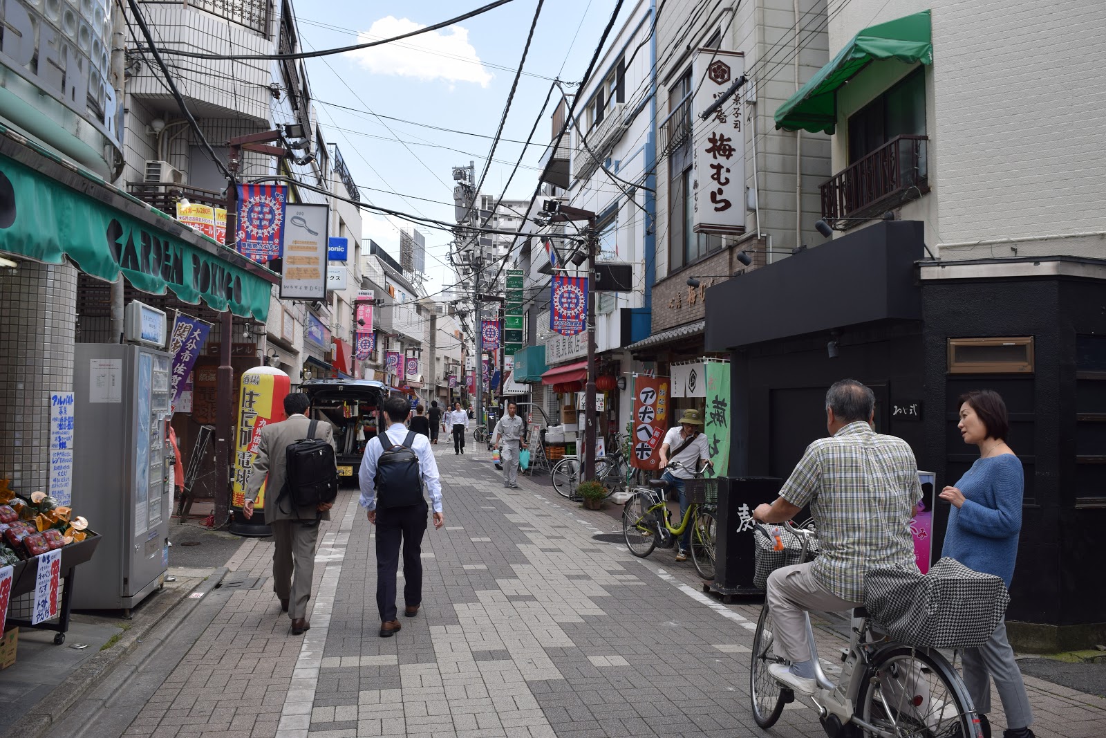 17 Reasons to Visit Tokyo, Japan | Travelling Weasels