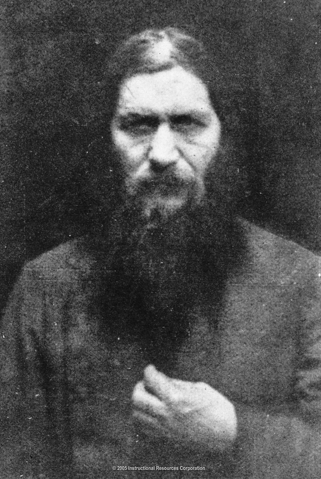 Dinastías Históricas: Rasputín y los Romanov 11º Parte