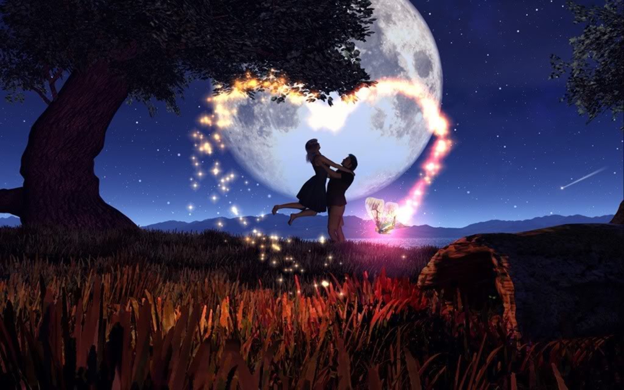 IMAGENES: ENAMORADOS