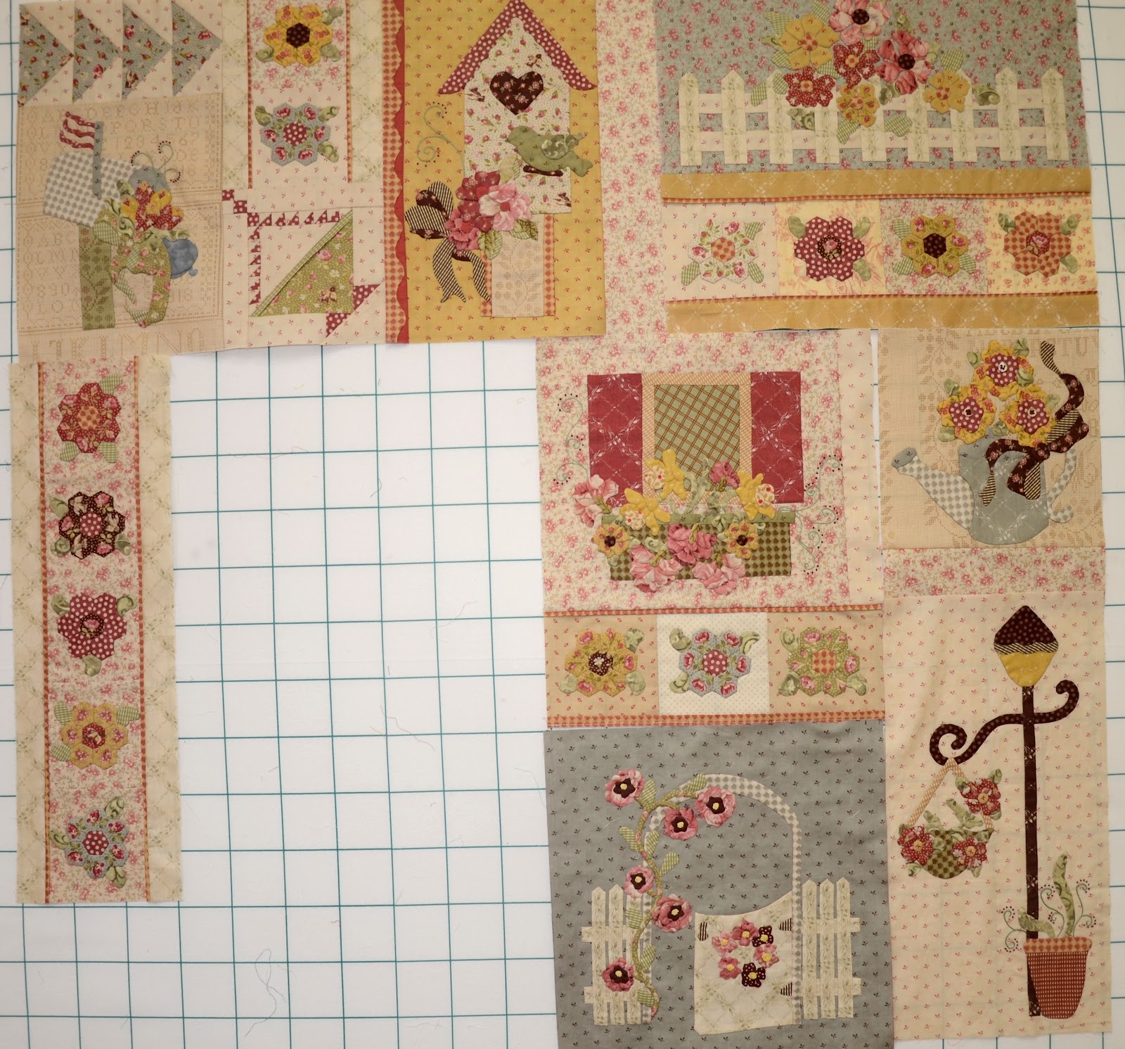 Sew'n Wild Oaks Quilting Blog: Sew'n Wild Oaks Class is in Session