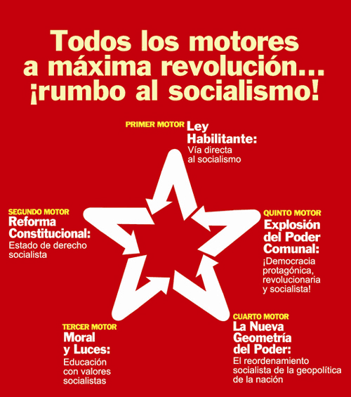 Estrella 51: El derecho a la pataleta de Diosdado Cabello