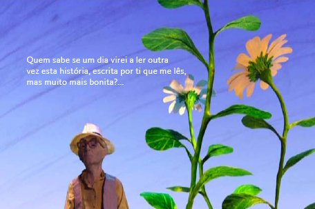 Vera e Ideias: "A Maior Flor do Mundo"