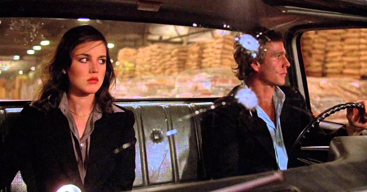 Movie Review: The Driver (1978) | The Ace Black Blog