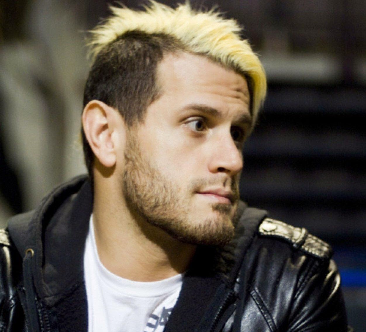Alex shelley, Professional wrestling, Tna impact