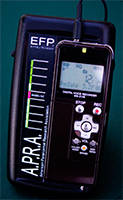 Seeks Ghosts: Ghost Hunting Equipment: EVP Field Processor