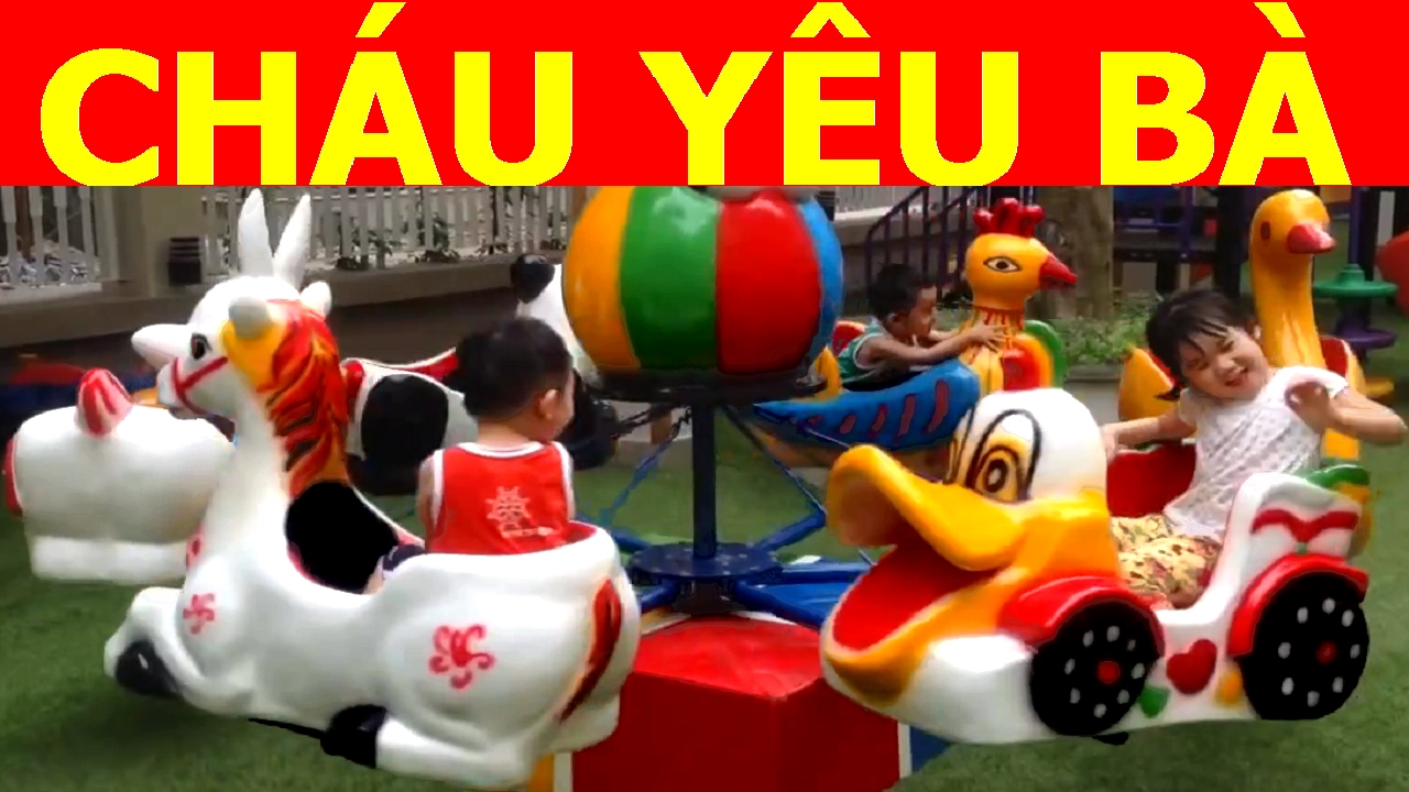 vieteva: chau yeu ba xuan mai