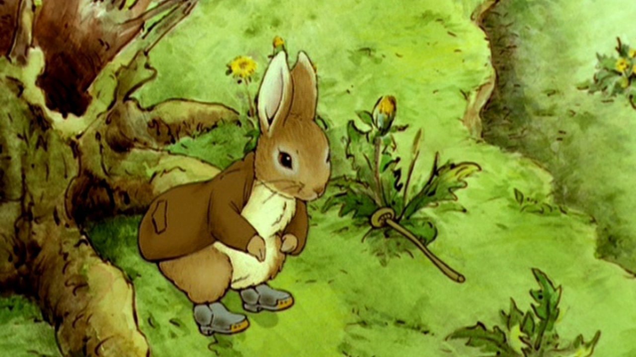 Fantastic CARTOONS : Desene vechi