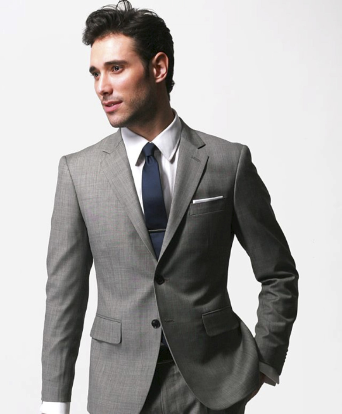 FASHION WORK : #Descubre el estilo CLÁSICO o TRADICIONAL