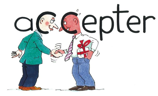 L'orthographe illustrée: où comment aider à la mémorisation des ...