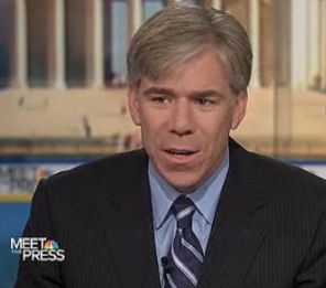 Media Confidential: NBC News Prez Stands-Up For David Gregory