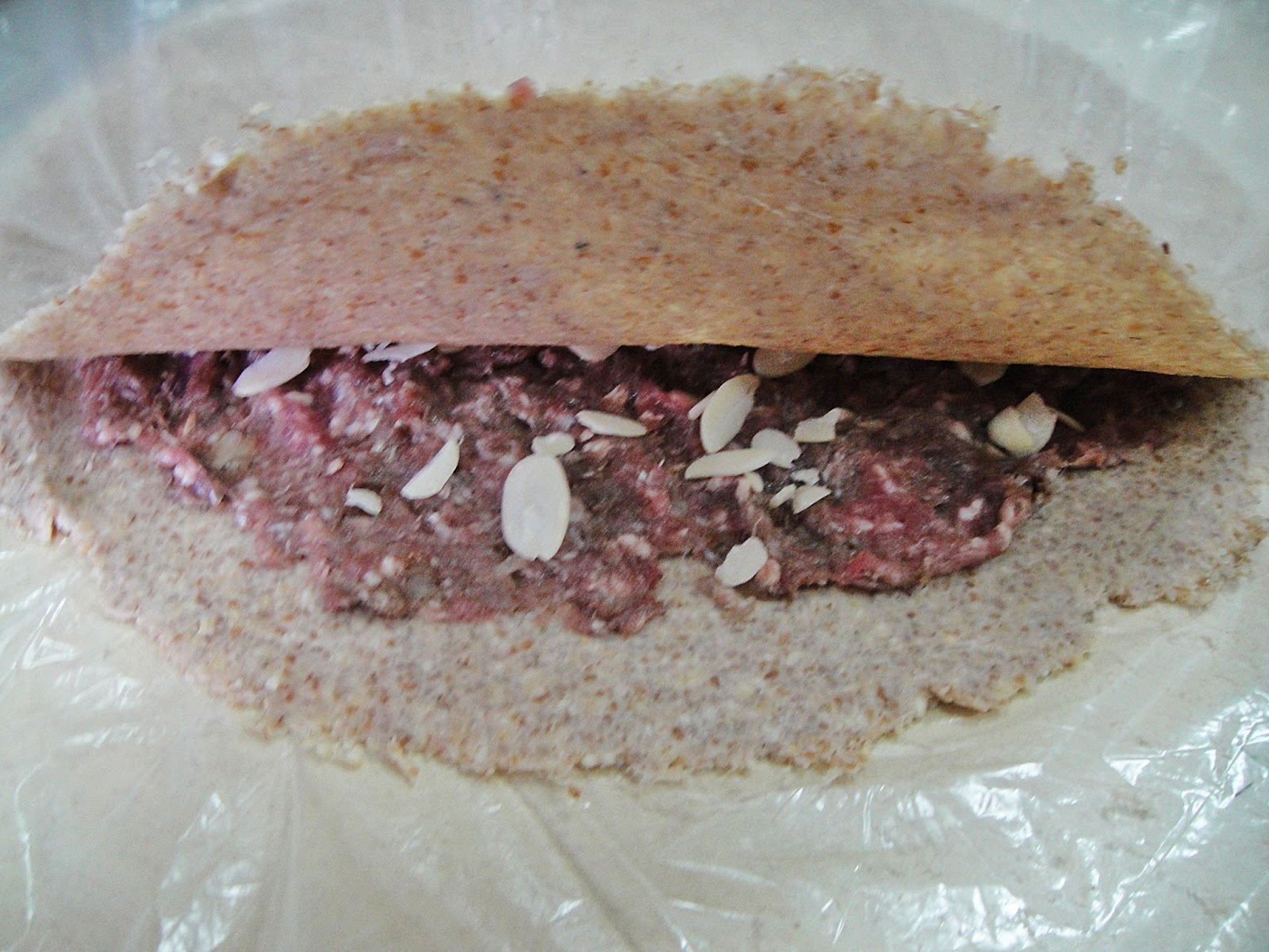 Maryam's Culinary Wonders: 990. Iraqi Kubba Mosel