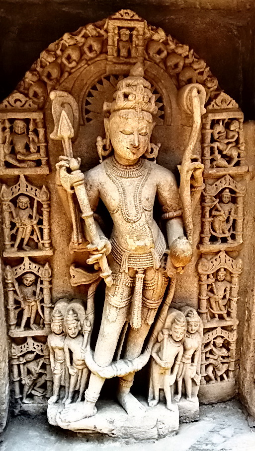 OM TAT SAT: Parashurama Sahasranama