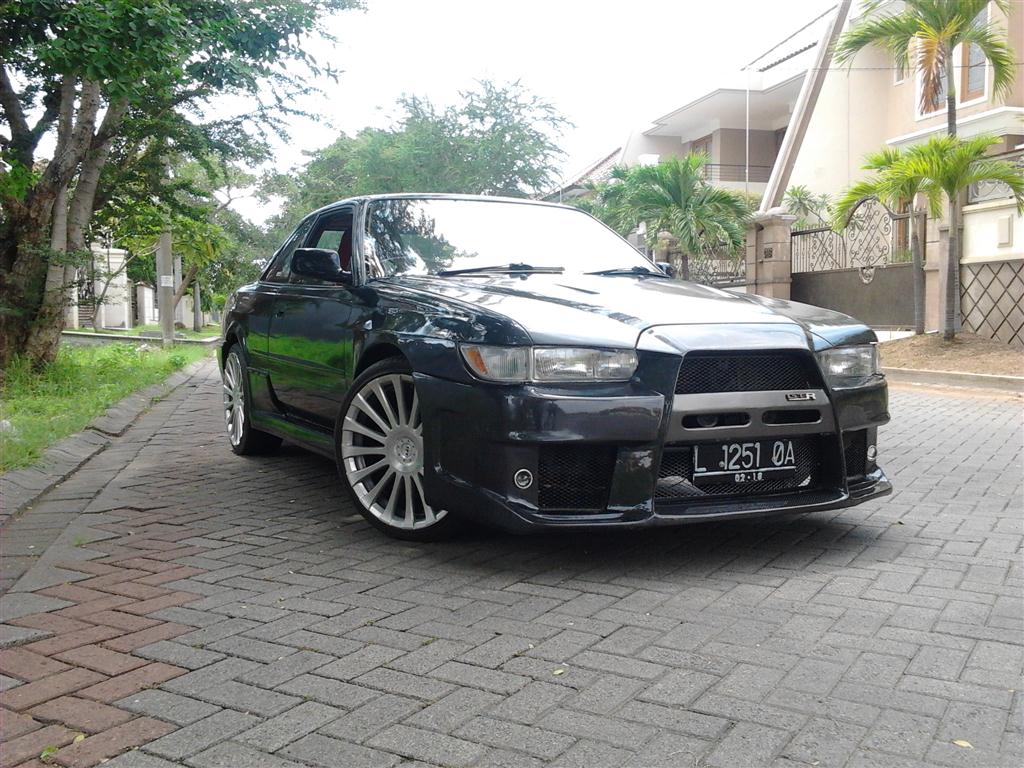 KAM TECHNIK AUTOMODIFICATION: MODIFIED MAZDA MX-6