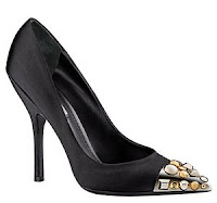 DIY CAPTOE BOOTIES (APOLOGIES IN ADVANCE TO MY FEET) - THE COVERT BOUTIQUE