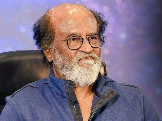 Rajinikanth Biography, Height, Weight, Wiki, Movie List | Biodata Cave