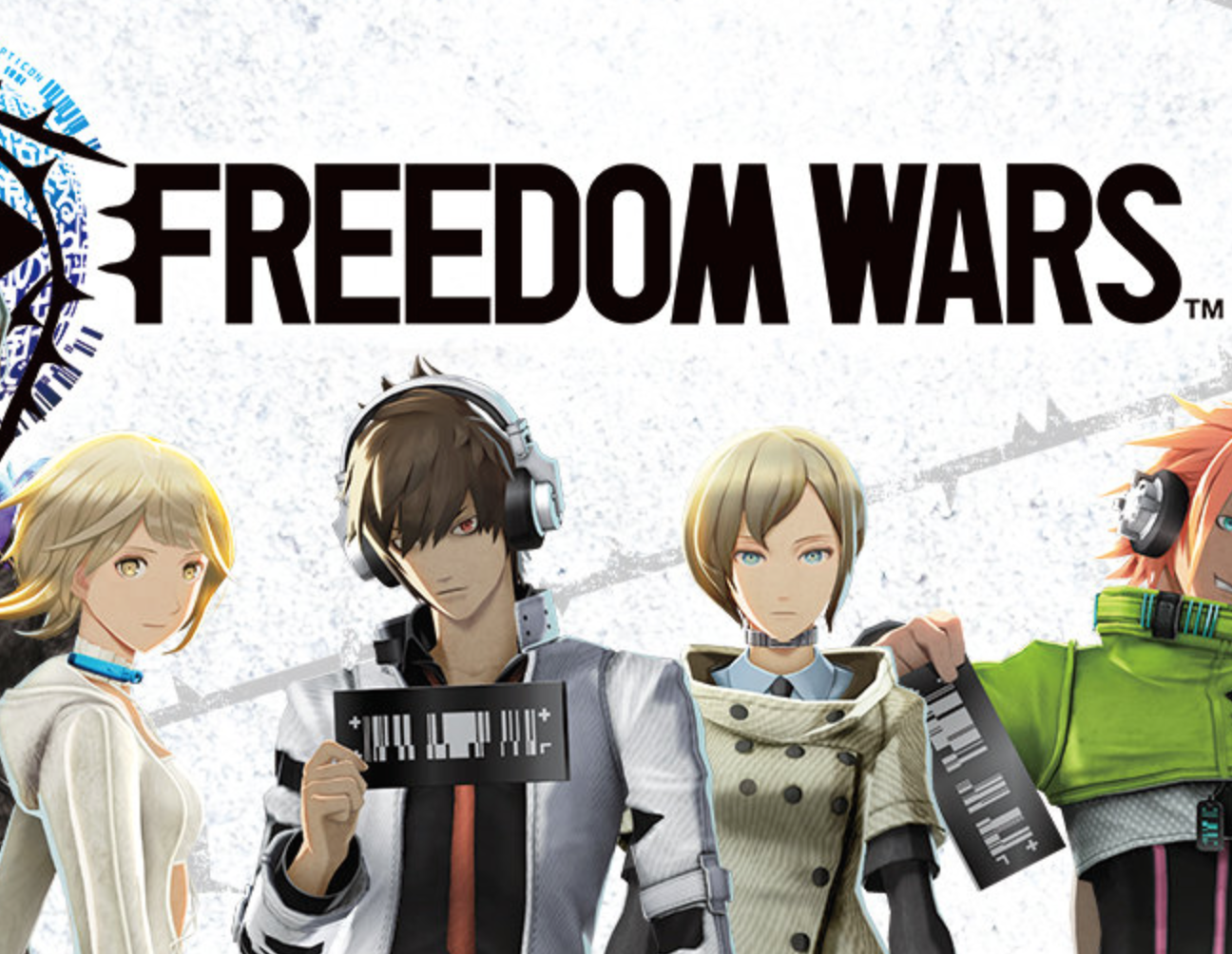 Freedom Wars Now Available for Purchase! ~ PS Vita Hub | Playstation ...