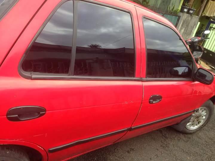 Dijual Mobil Timor 1997 Harga Dibawah 30 Juta - LAPAK MOBIL DAN MOTOR BEKAS