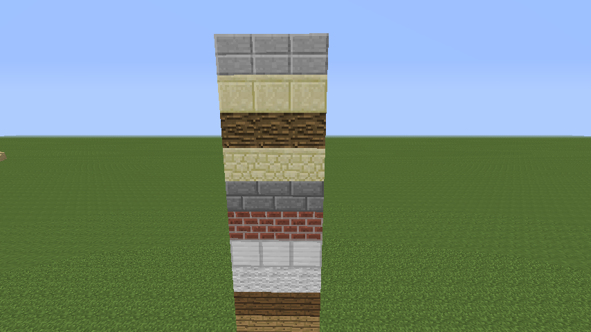 Youssarian's Minecraft Blog: Youssarian's Guide to Make Stuff Look Good