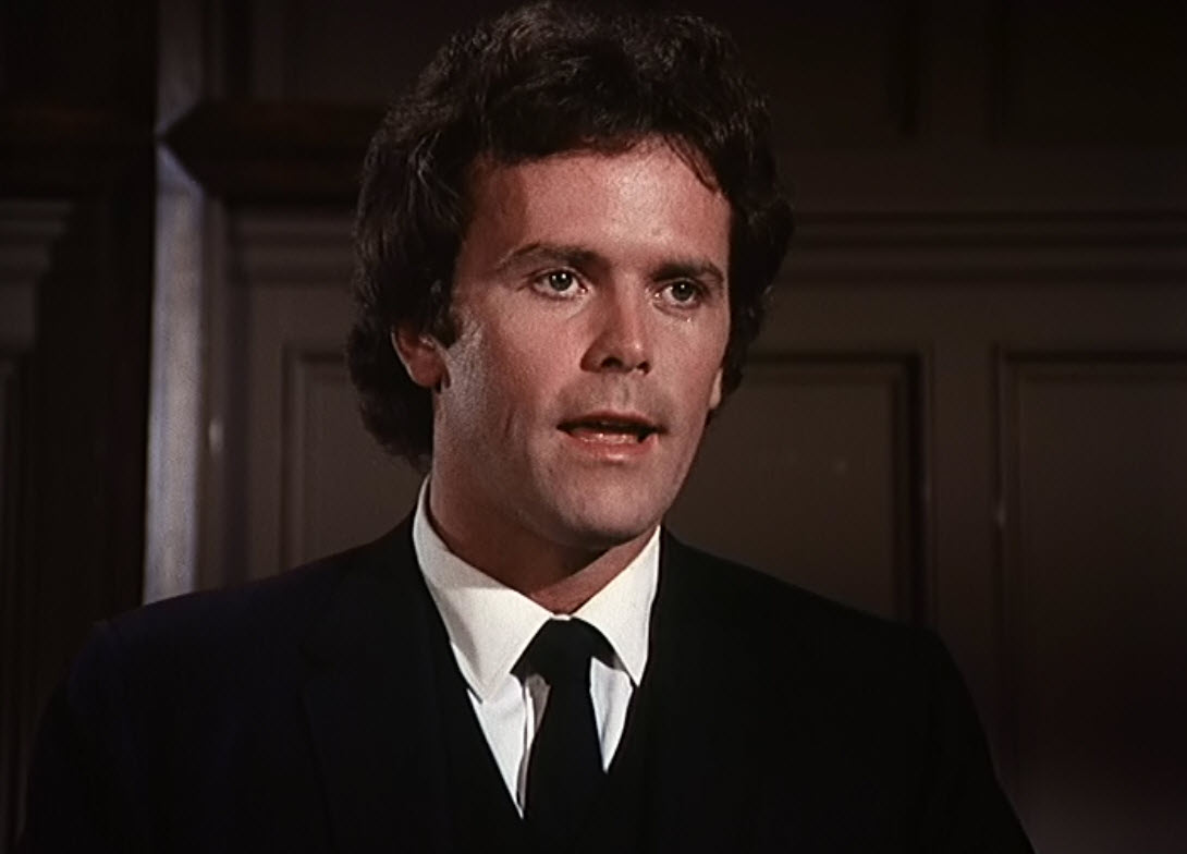 The Retro Rocket: Waltons 6.1: “The Hawk”